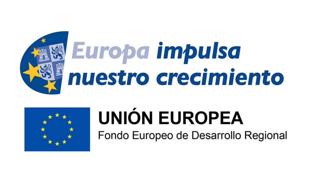 Fondo Europeo de Desarrollo Regional. Una manera de hacer Europa